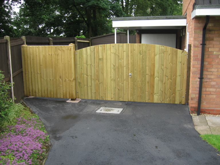 Sectors - Campion Fencing