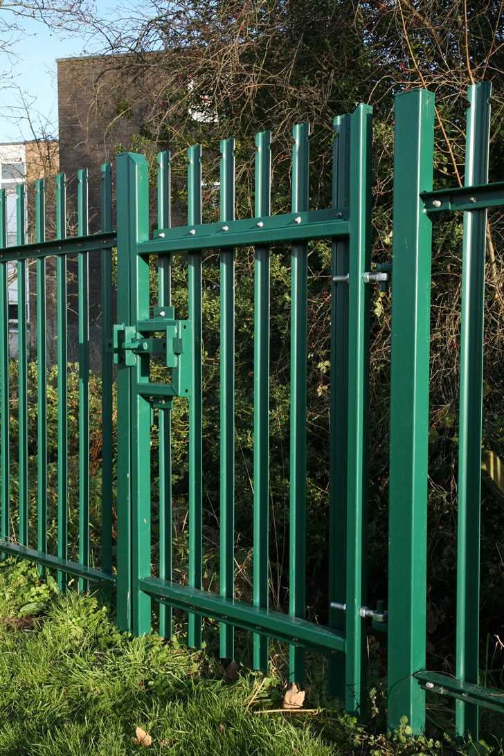 Sectors - Campion Fencing